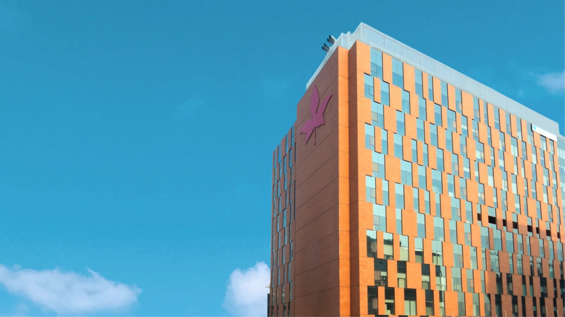 Frontek Porcelain Facades | Durable and Stylish Exterior Wall solutions